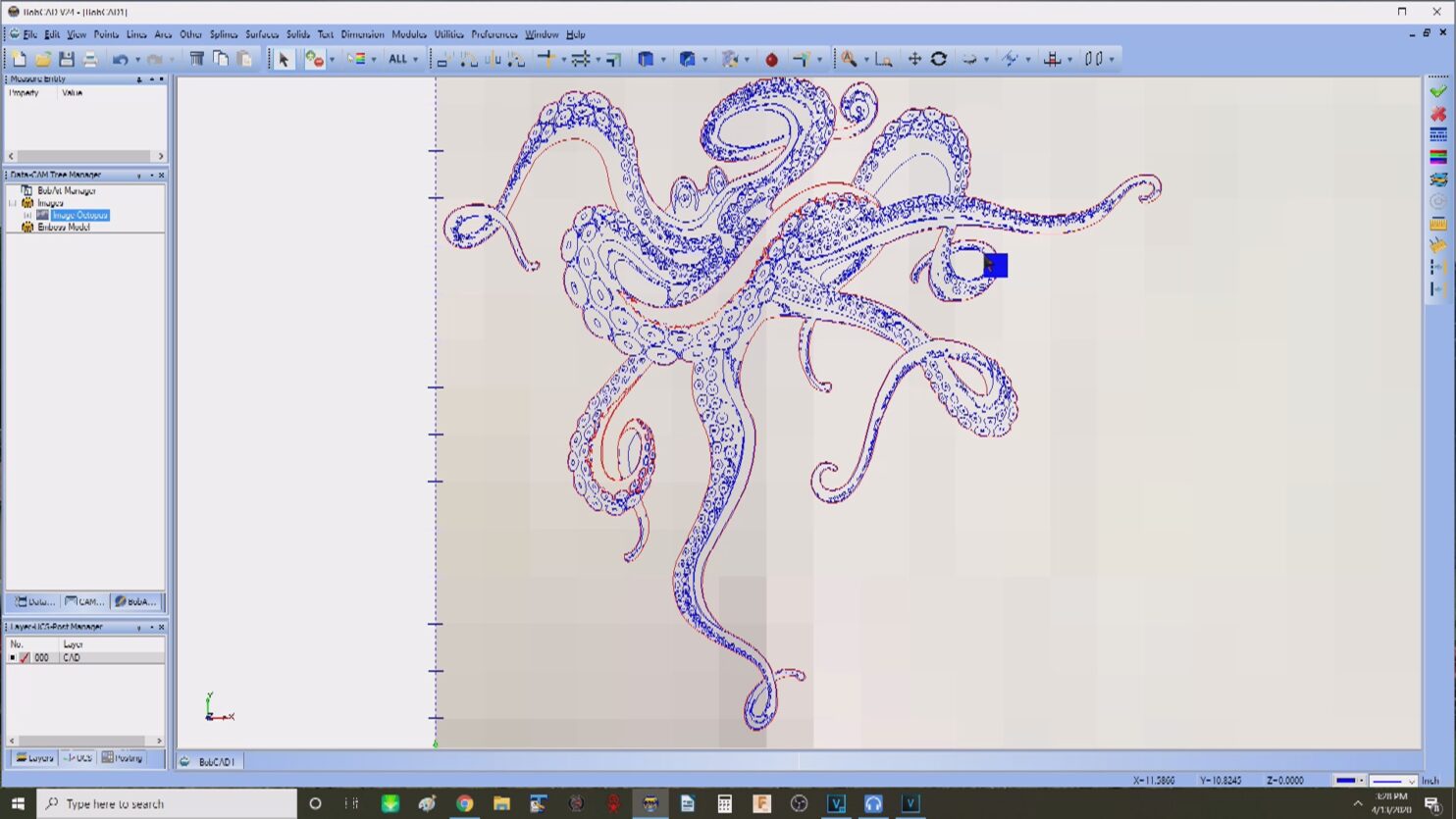 Before You Buy a CNC Router, BobCAD, and BobArt… | SV Seeker
