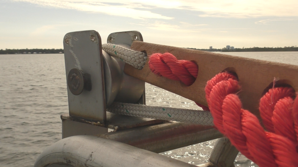 Raising Sails – Part 10 – More Foresail Mods and TIG Weld Distortion ...