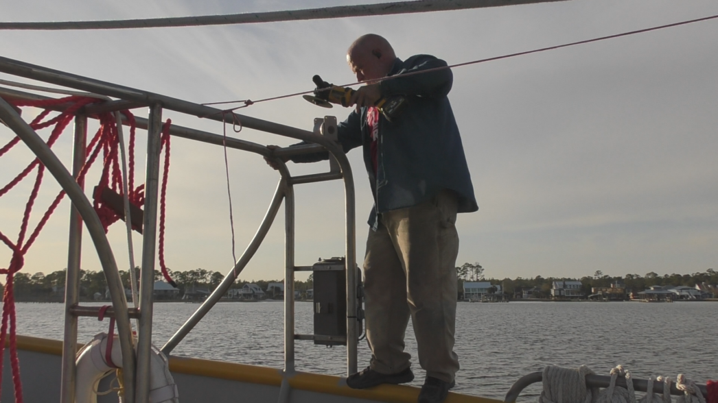 Raising Sails – Part 10 – More Foresail Mods and TIG Weld Distortion ...