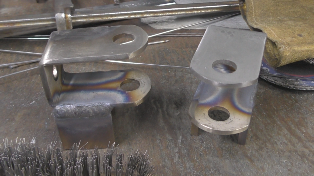 Raising Sails – Part 11 – Cheek Blocks | SV Seeker