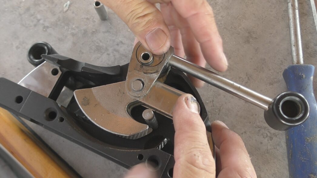 Davit Upgrade, Sheet Clutch Dissection, and Sharks | SV Seeker